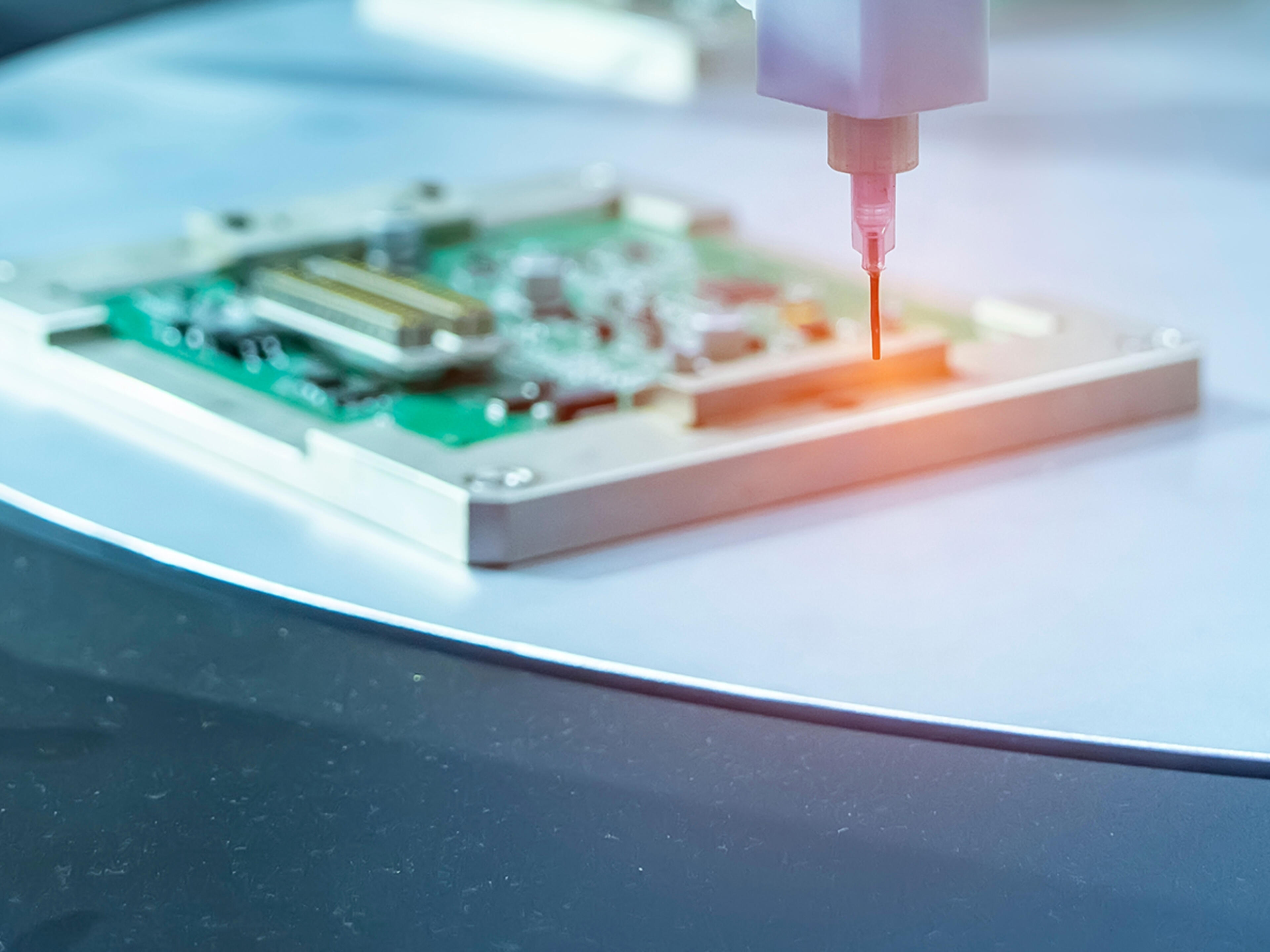 Zenith Metering Systems | CIRCOR Pumps