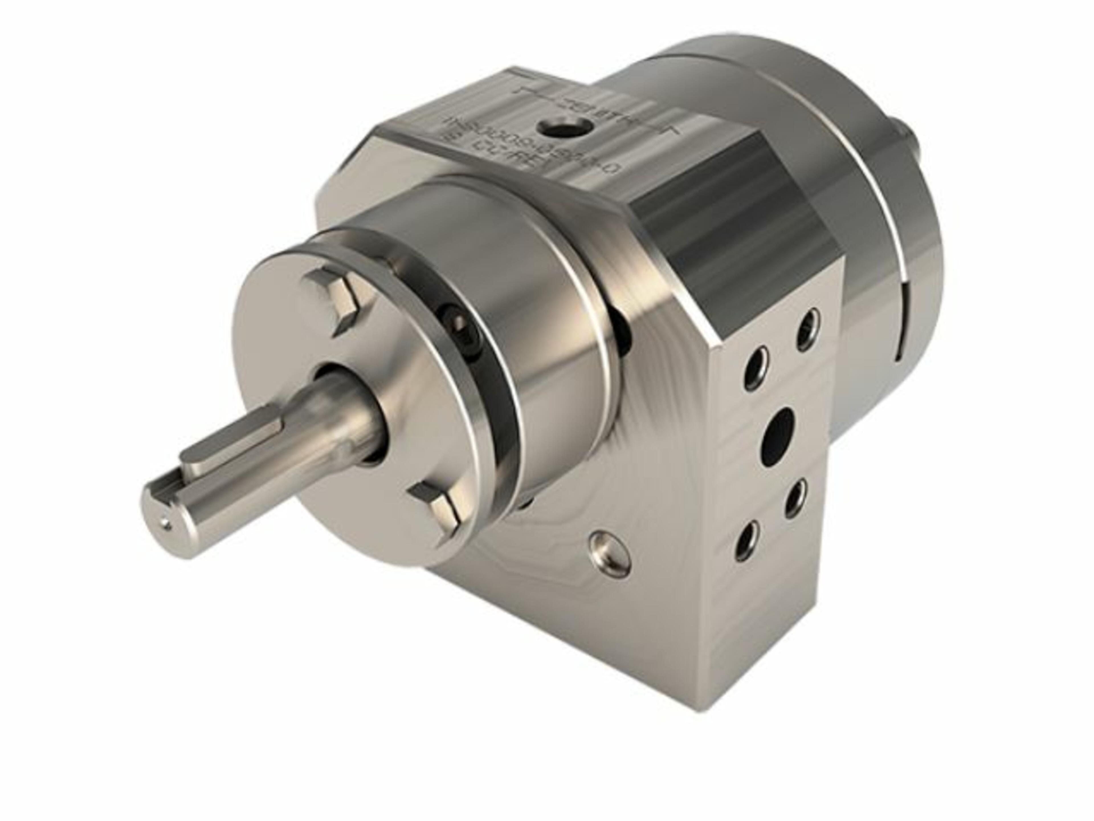 Loud And Clear Solution | CIRCOR Pumps