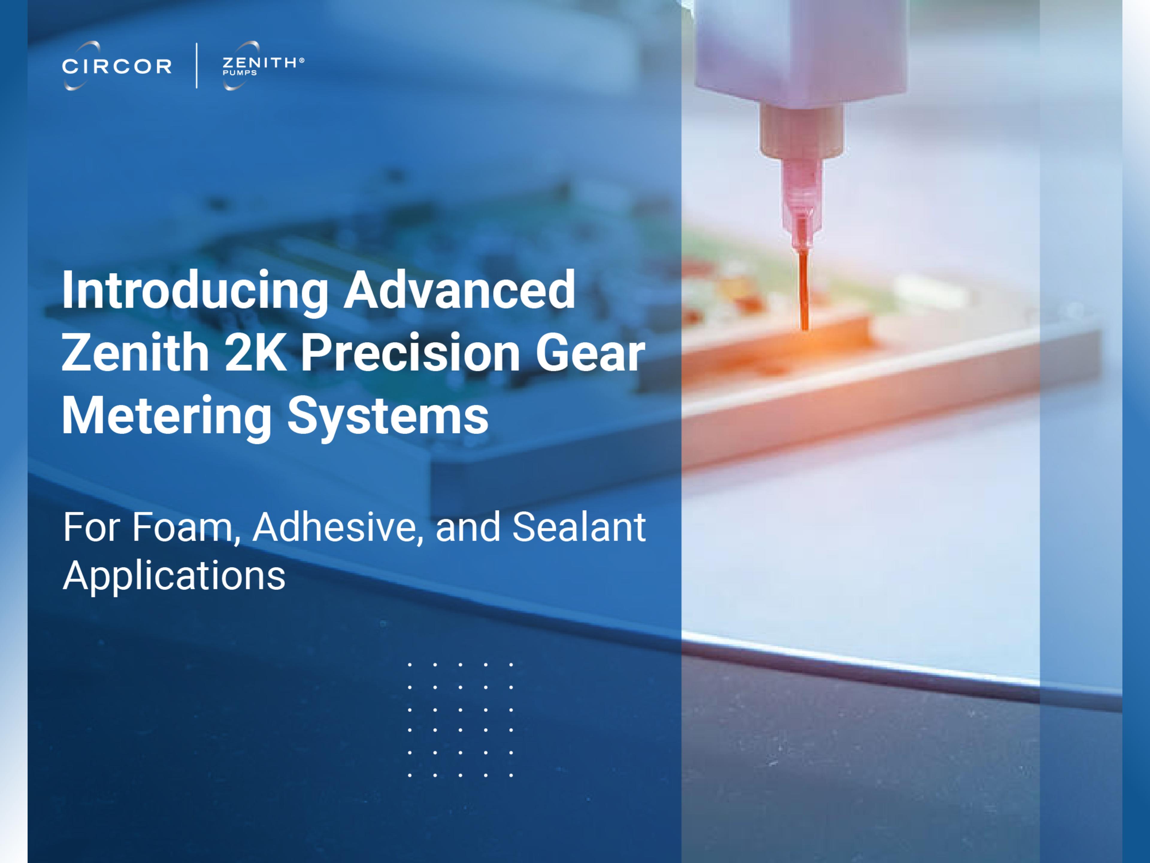 News & Press | CIRCOR Pumps