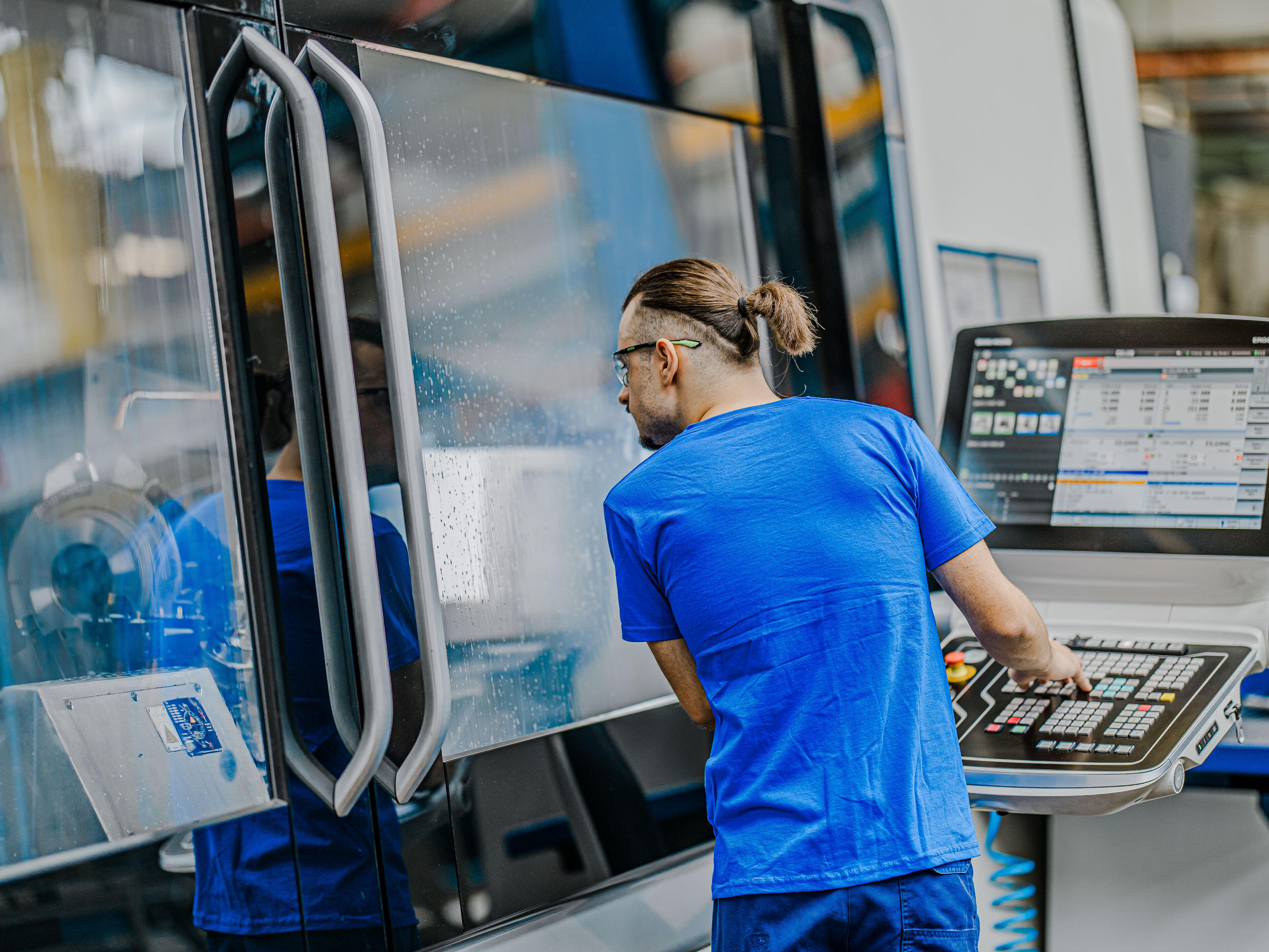 Emergency Pumps Radolfzell | CIRCOR Pumps