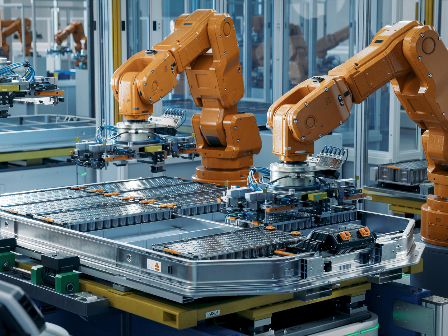 Zenith Metering Systems | CIRCOR Pumps