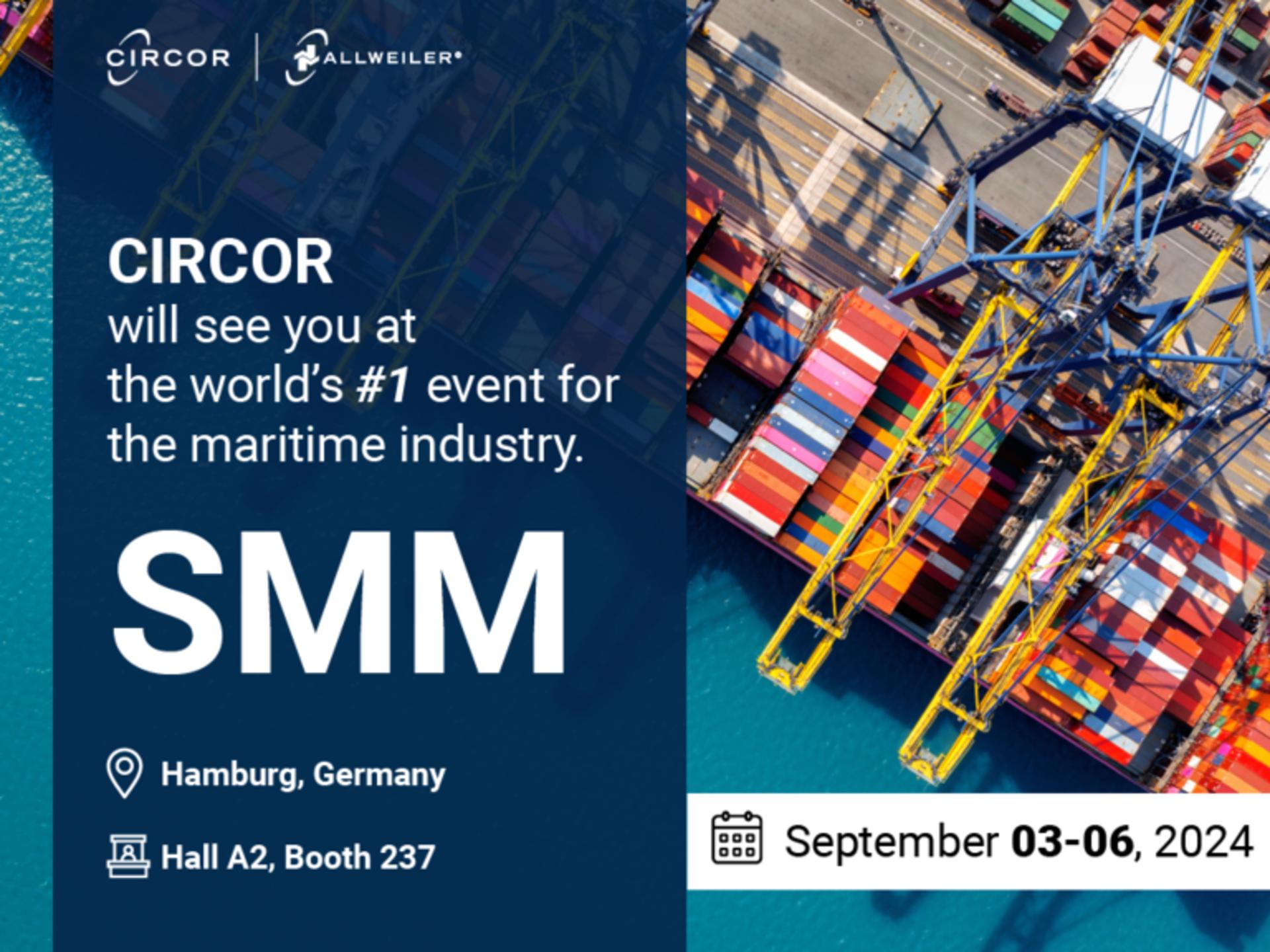 News & Press | CIRCOR Pumps