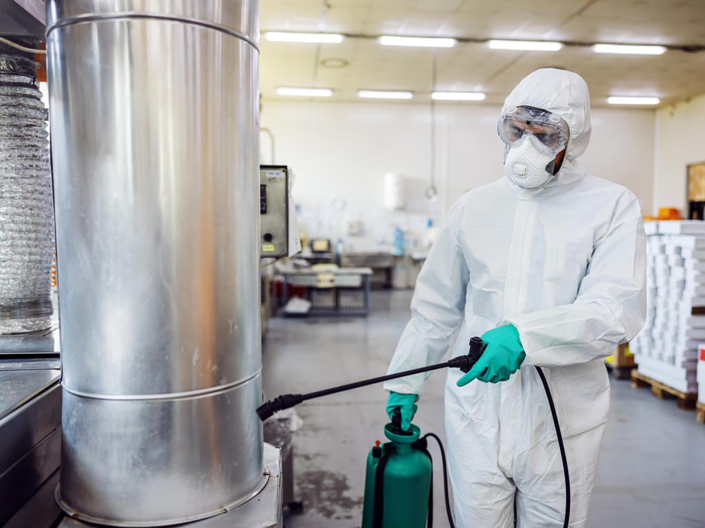 ALLCLEAN® Series | CIRCOR Pumps