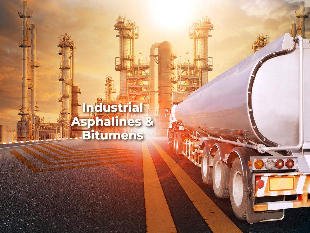 Terminal Fluid Handling Solutions | CIRCOR Pumps