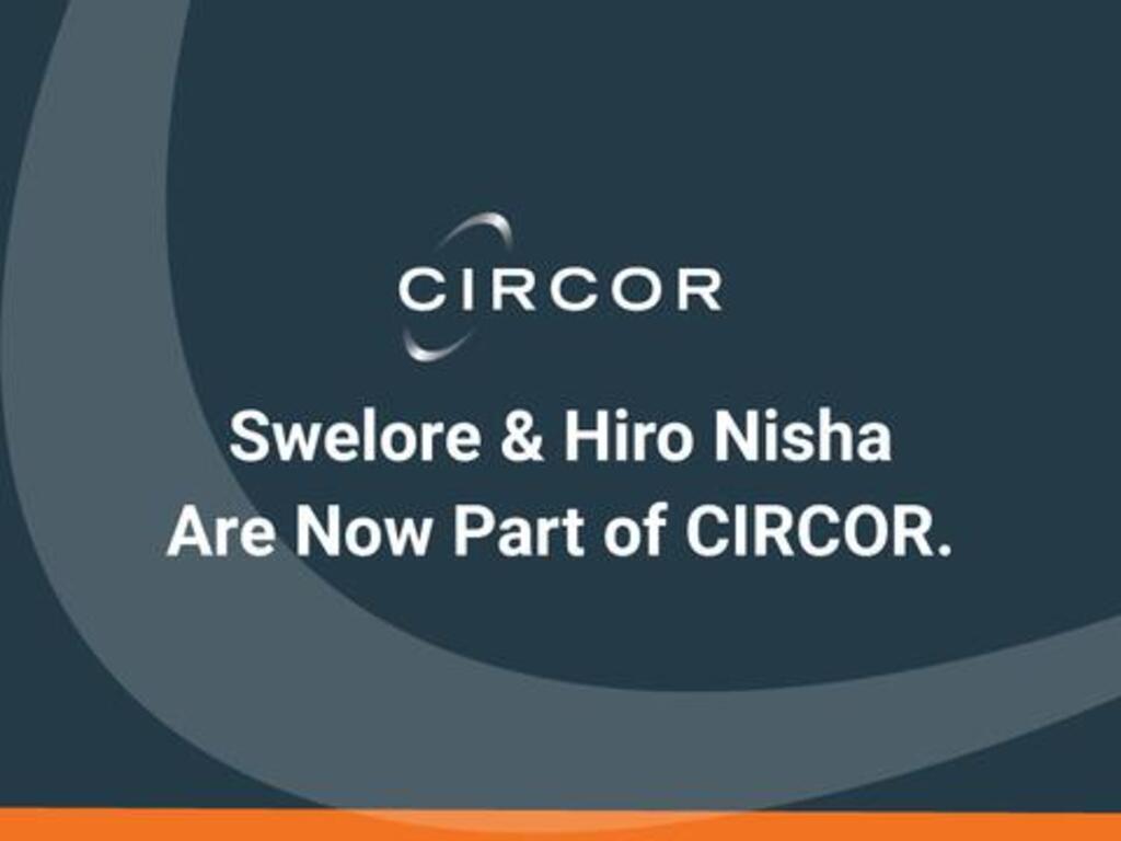 CIRCOR to Exhibit at PTC Asia 2025: Shaping the Future of Power ...