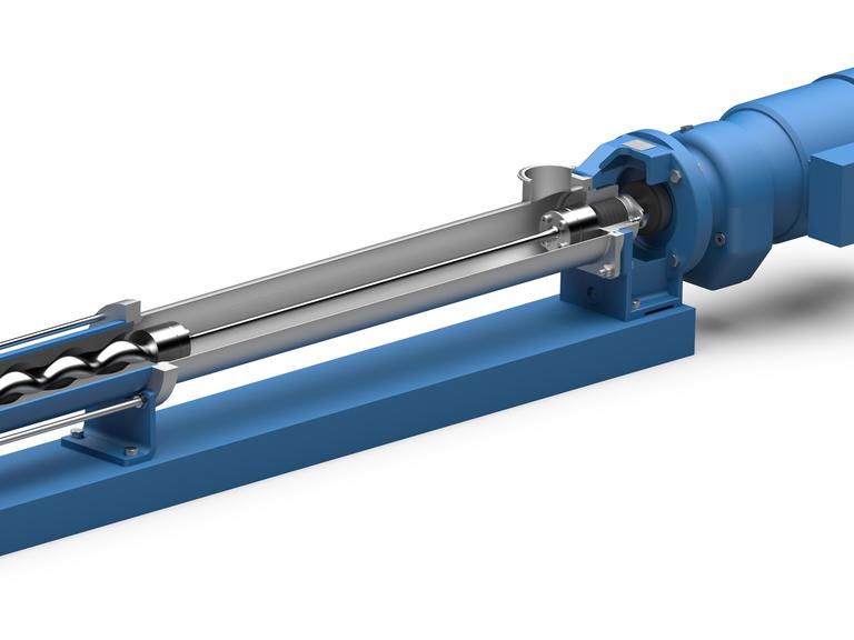 CIRCOR Highlights Pump Solutions for Road Grade Asphalt Binder ...