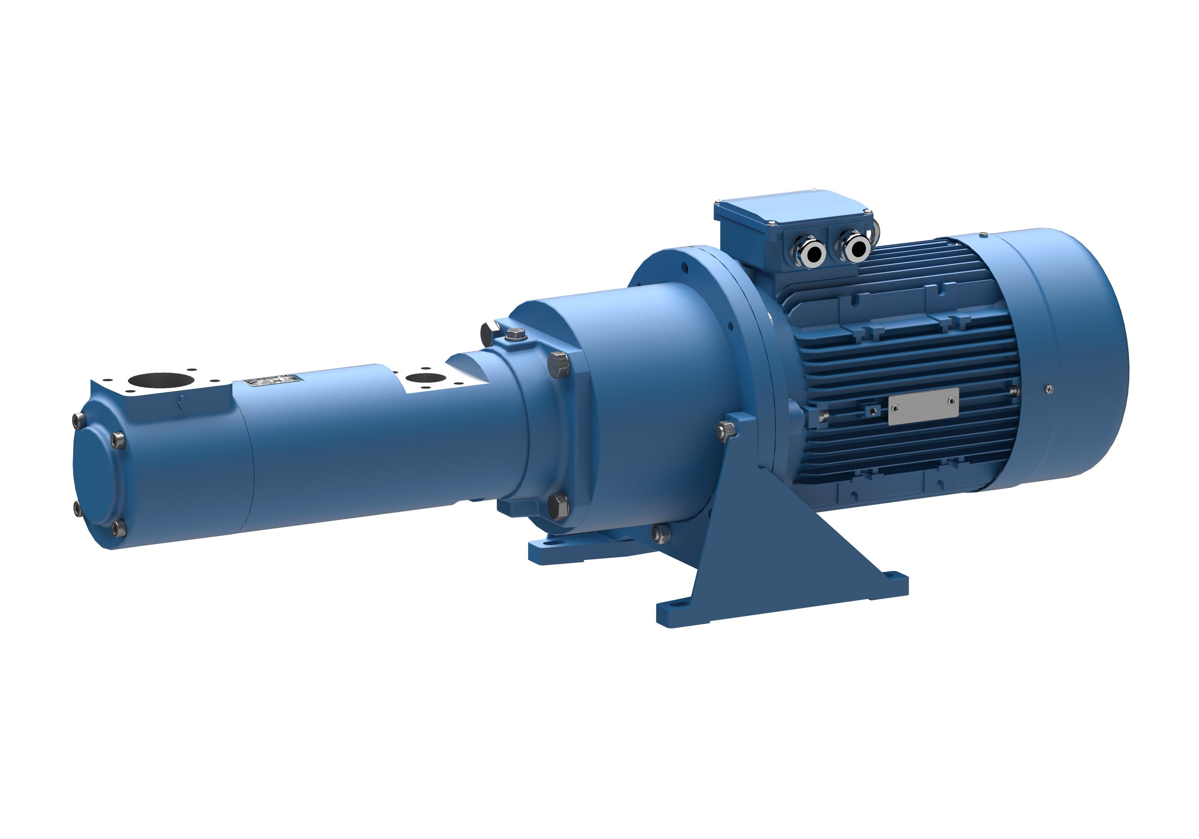 CFHM Series | CIRCOR Pumps