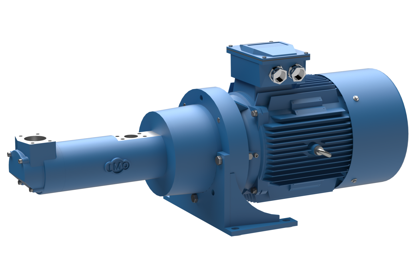IMO | CIRCOR Pumps