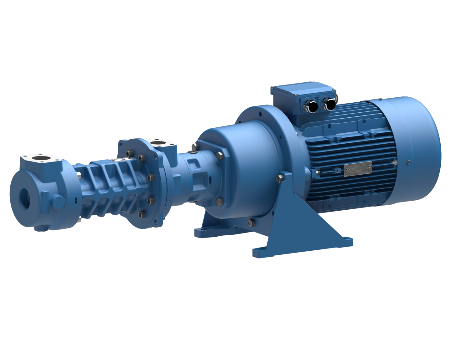 Allweiler | CIRCOR Pumps