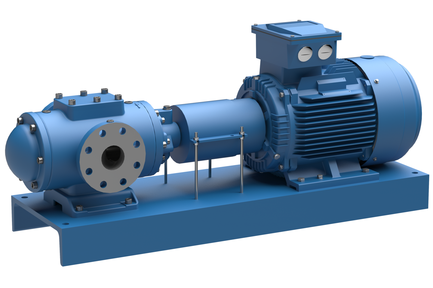 SN & SM Series | CIRCOR Pumps