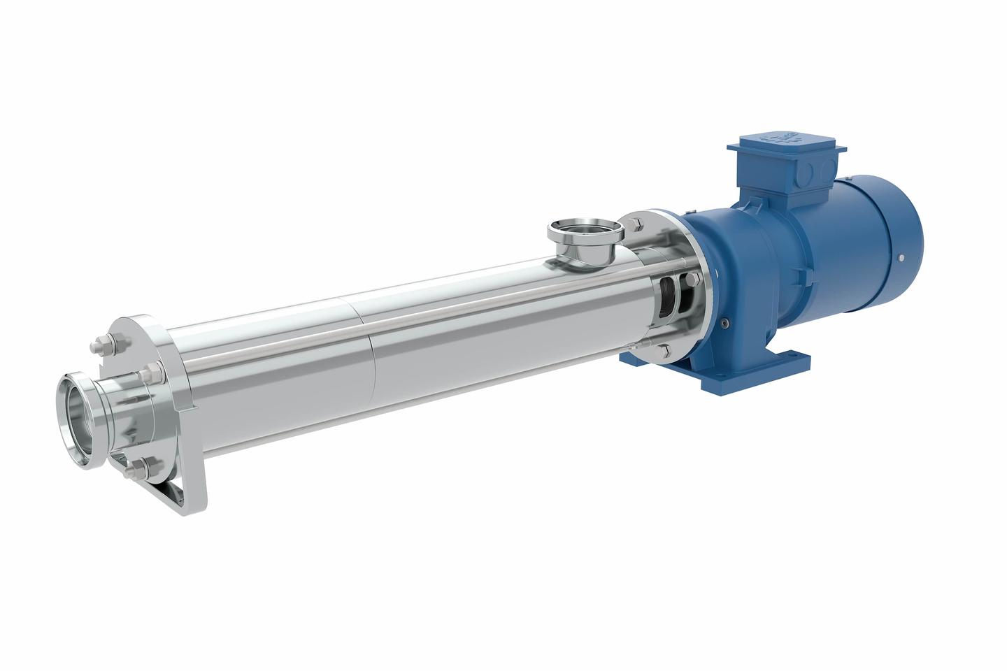 ALLCLEAN® Series | CIRCOR Pumps