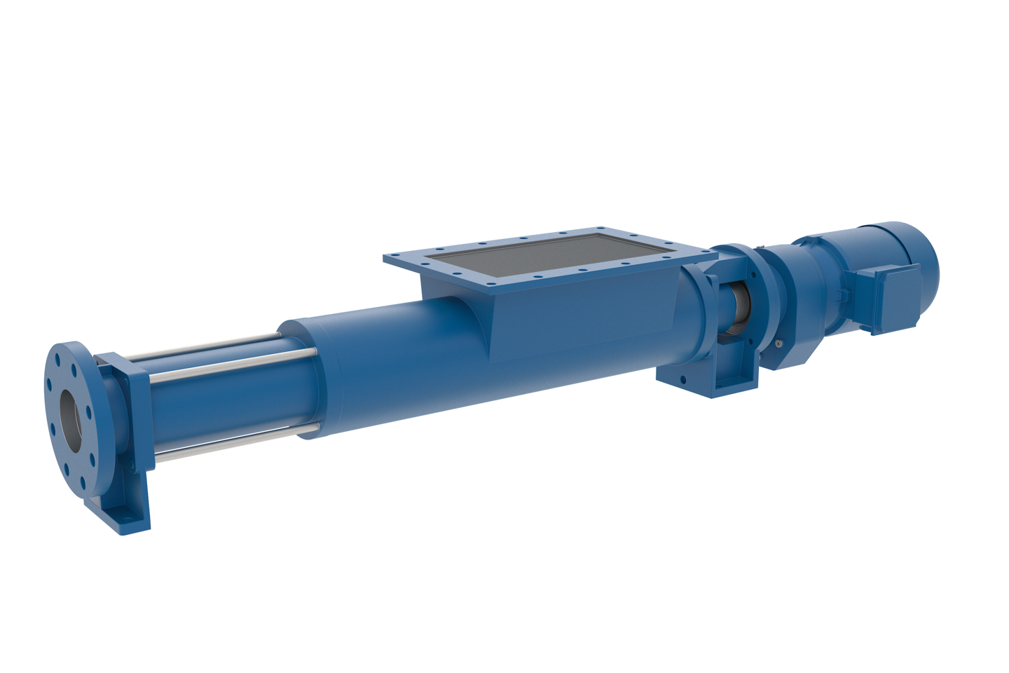 Hopper Pump Series | CIRCOR Pumps