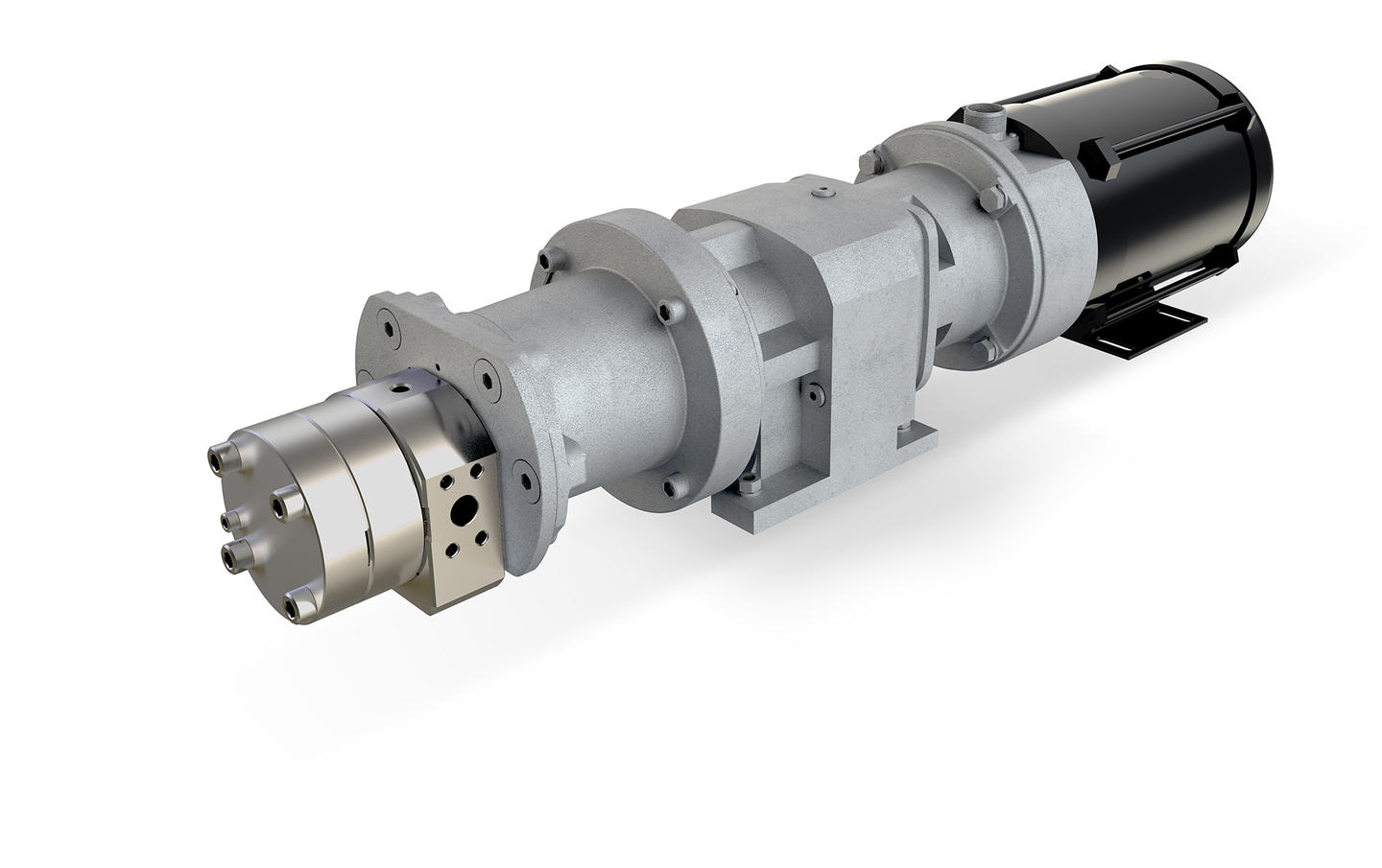 ZENITH 9000MD Series | CIRCOR Pumps