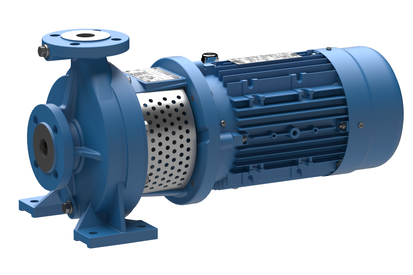 NT® Pump Family | CIRCOR Pumps