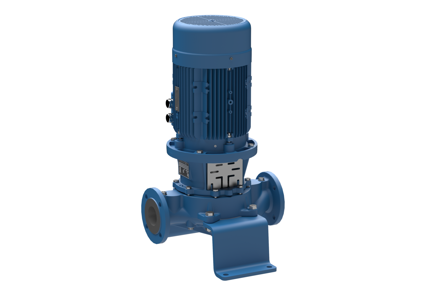 NT® Pump Family | CIRCOR Pumps