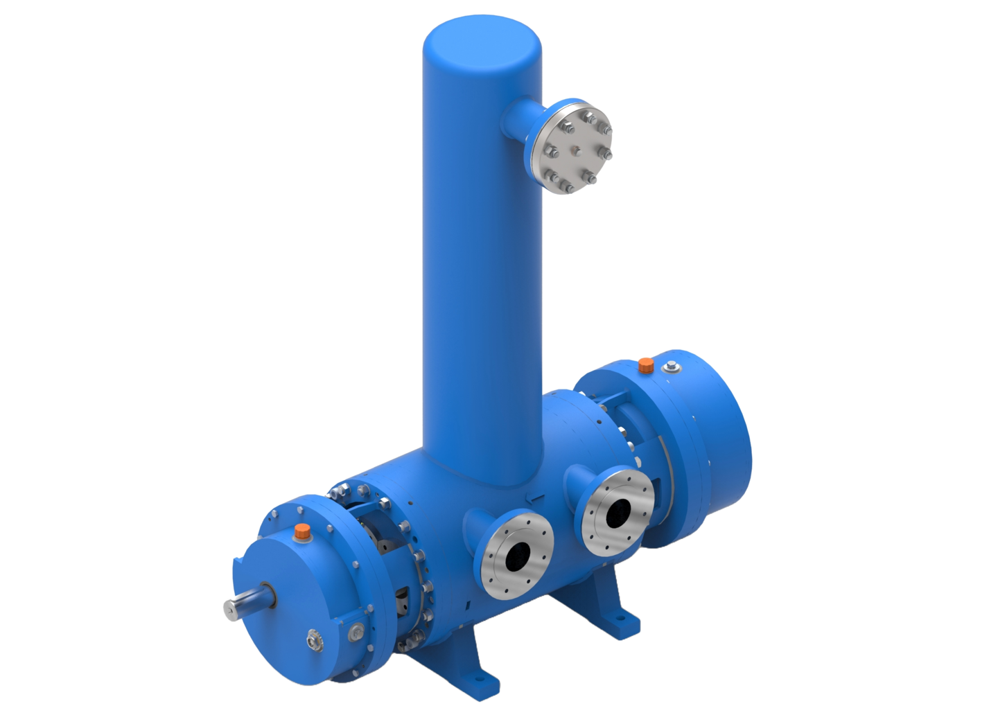 Houttuin Multiphase Series | CIRCOR Pumps
