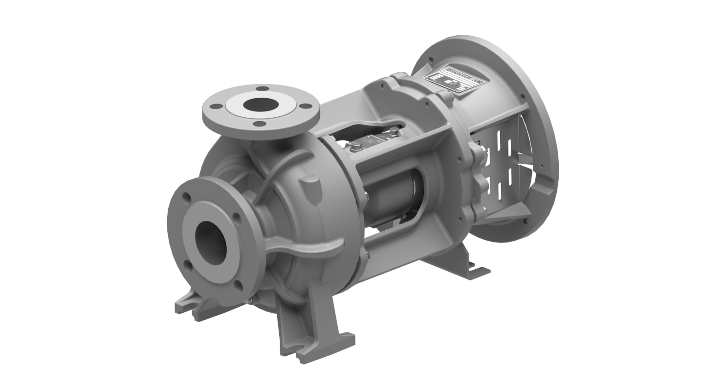 Emergency Pumps Radolfzell | CIRCOR Pumps