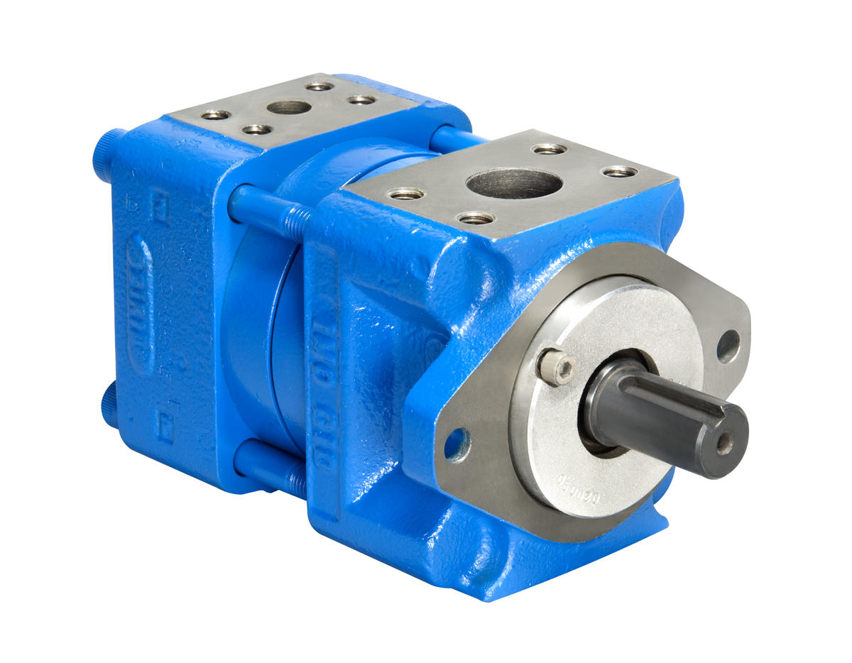 Crescent Internal Gear | CIRCOR Pumps