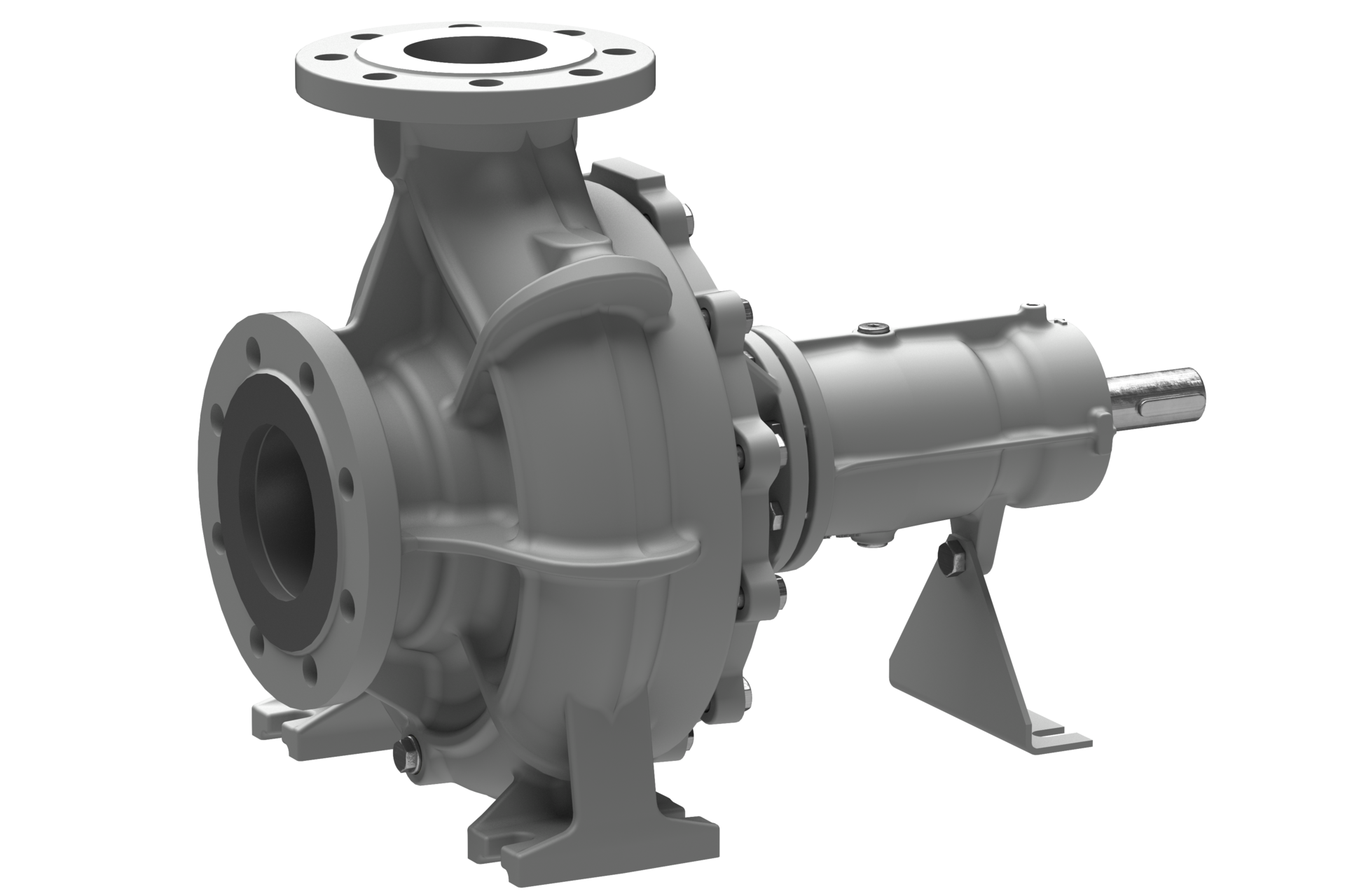 NTT-Family | CIRCOR Pumps