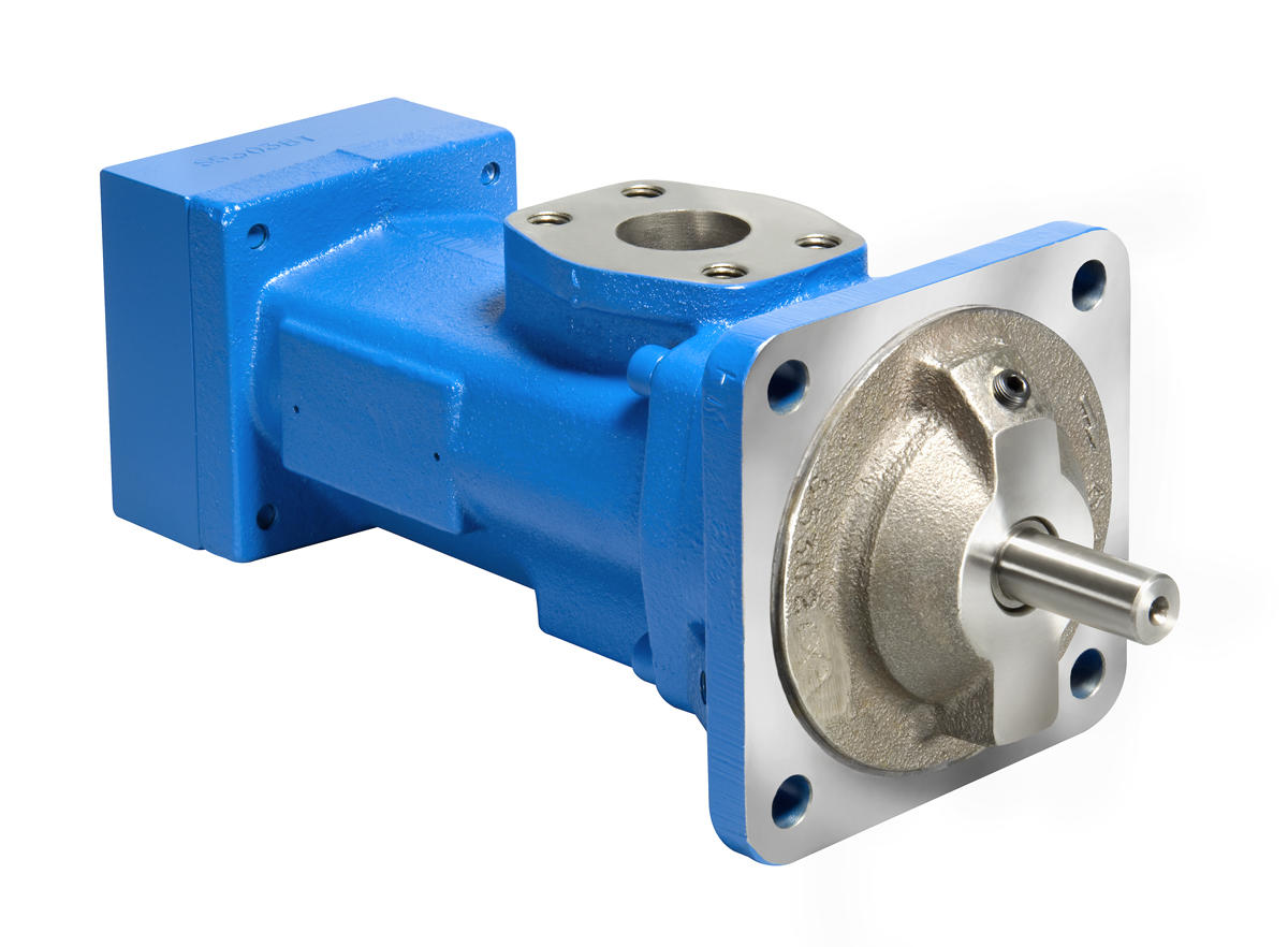 Three-Screw Pumps | CIRCOR Pumps
