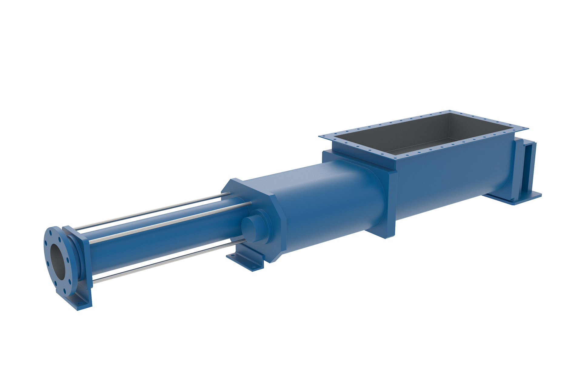 Exzenterschneckenpumpen | CIRCOR Pumps