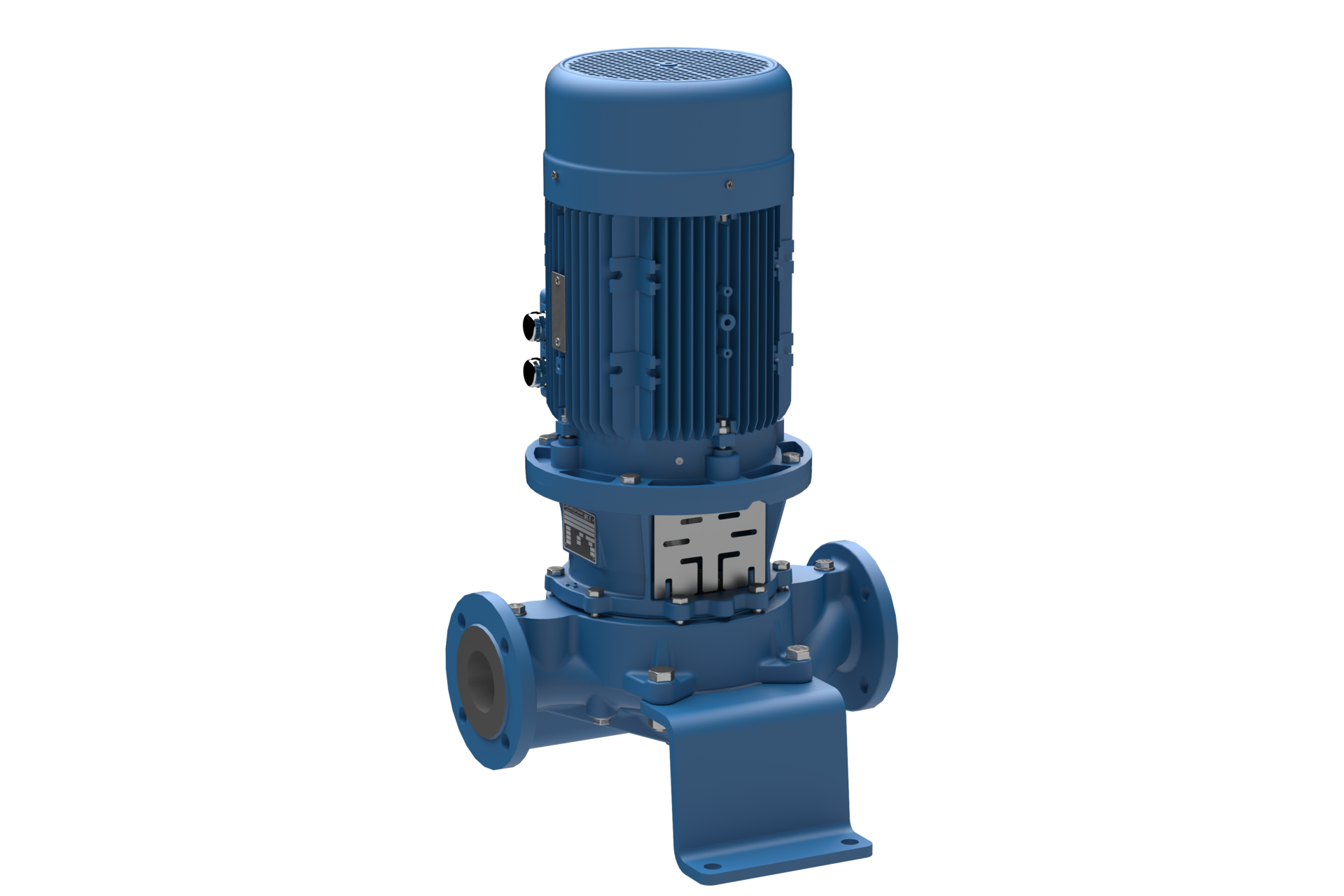 NT® Familie | CIRCOR Pumps