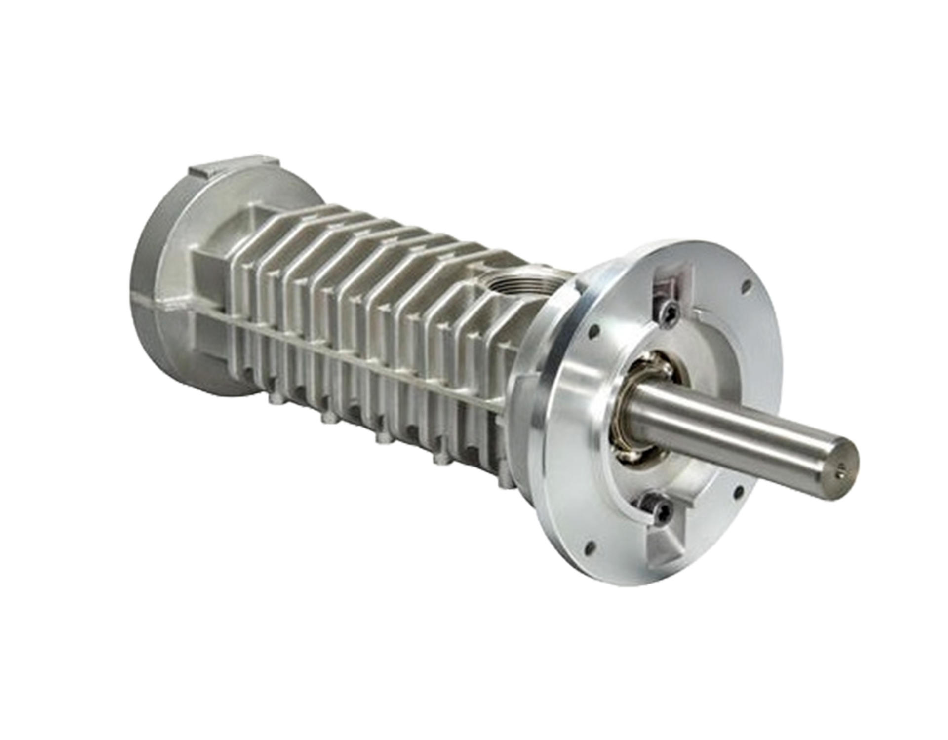 IMO 4PIC Series | CIRCOR Pumps