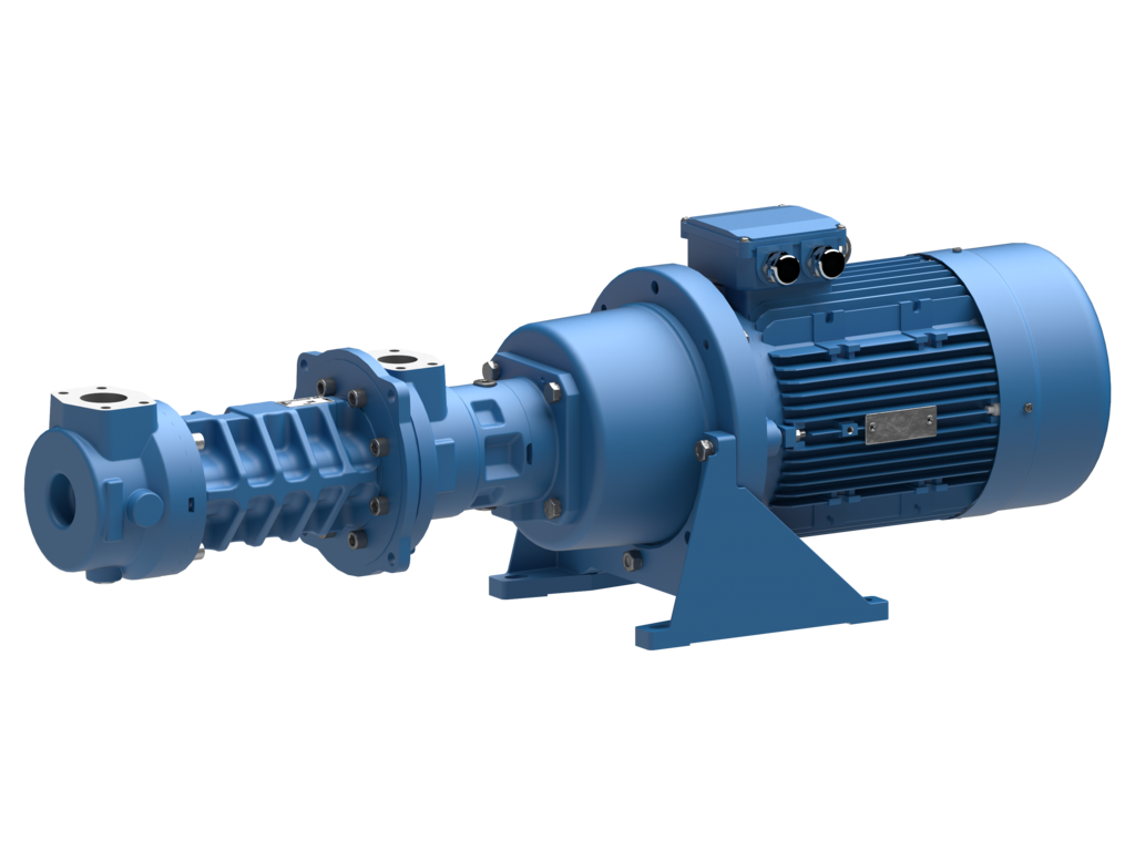 Allweiler | CIRCOR Pumps