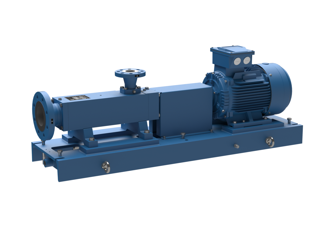 Allweiler | CIRCOR Pumps