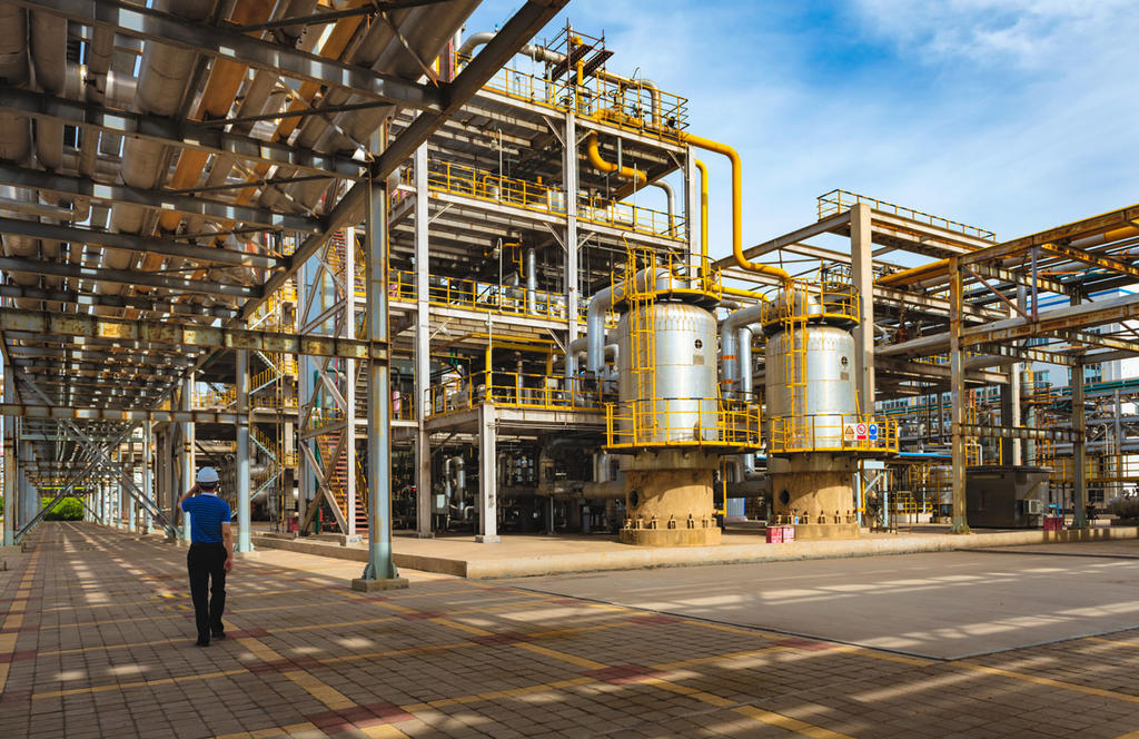 Applications | CIRCOR Pumps