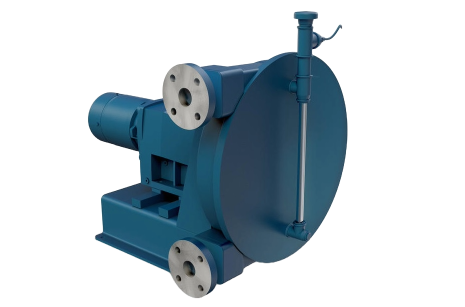 Flocculant Dosing | CIRCOR Pumps