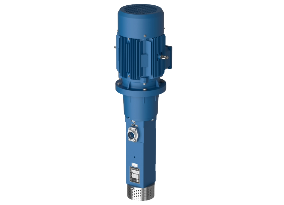 SNA Series | CIRCOR Pumps