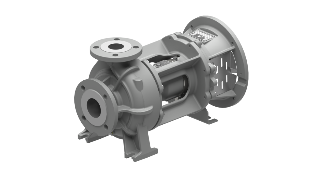 Emergency Pumps Radolfzell | CIRCOR Pumps