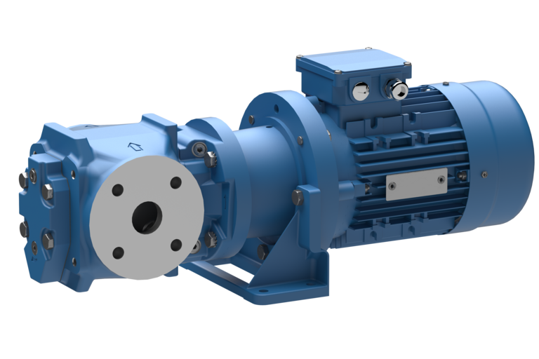 IMO | CIRCOR Pumps