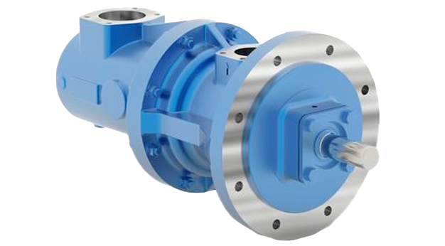 IMO 6T/6U Series | CIRCOR Pumps