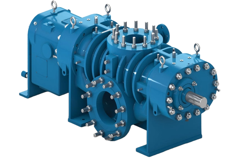 Oil & Gas | CIRCOR Pumps