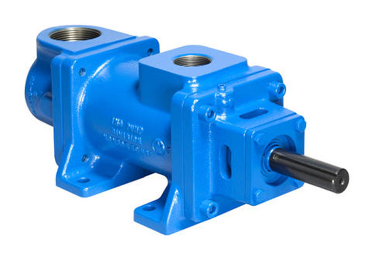 IMO | CIRCOR Pumps
