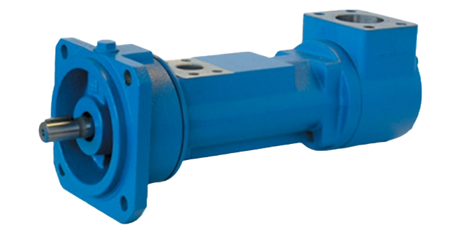 IMO 4VKC Series | CIRCOR Pumps