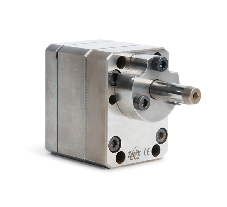 Zenith Chameleon Pump Technology | CIRCOR Pumps