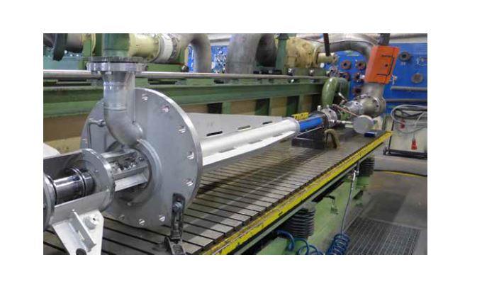 EPC Optimizes Selection Of Closed Drain Drum Pump | CIRCOR Pumps