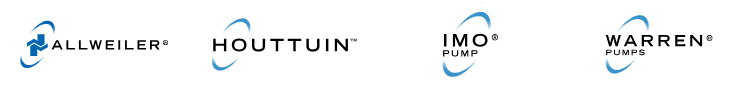 Terminal Fluid Handling Solutions | CIRCOR Pumps