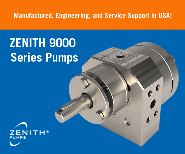 Precision Dispensing of Chemical Additives in the Papermaking Process | CIRCOR Pumps