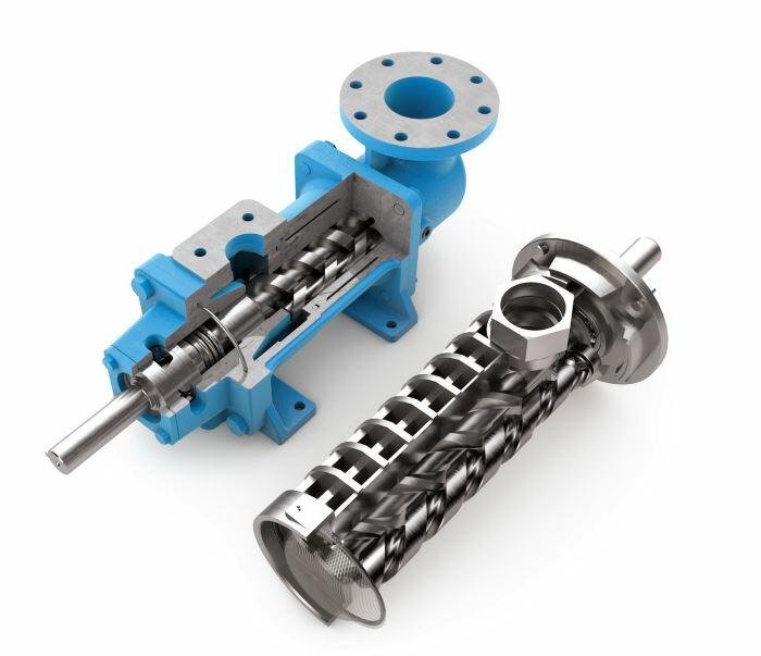 Hydraulic Elevator Systems | CIRCOR Pumps